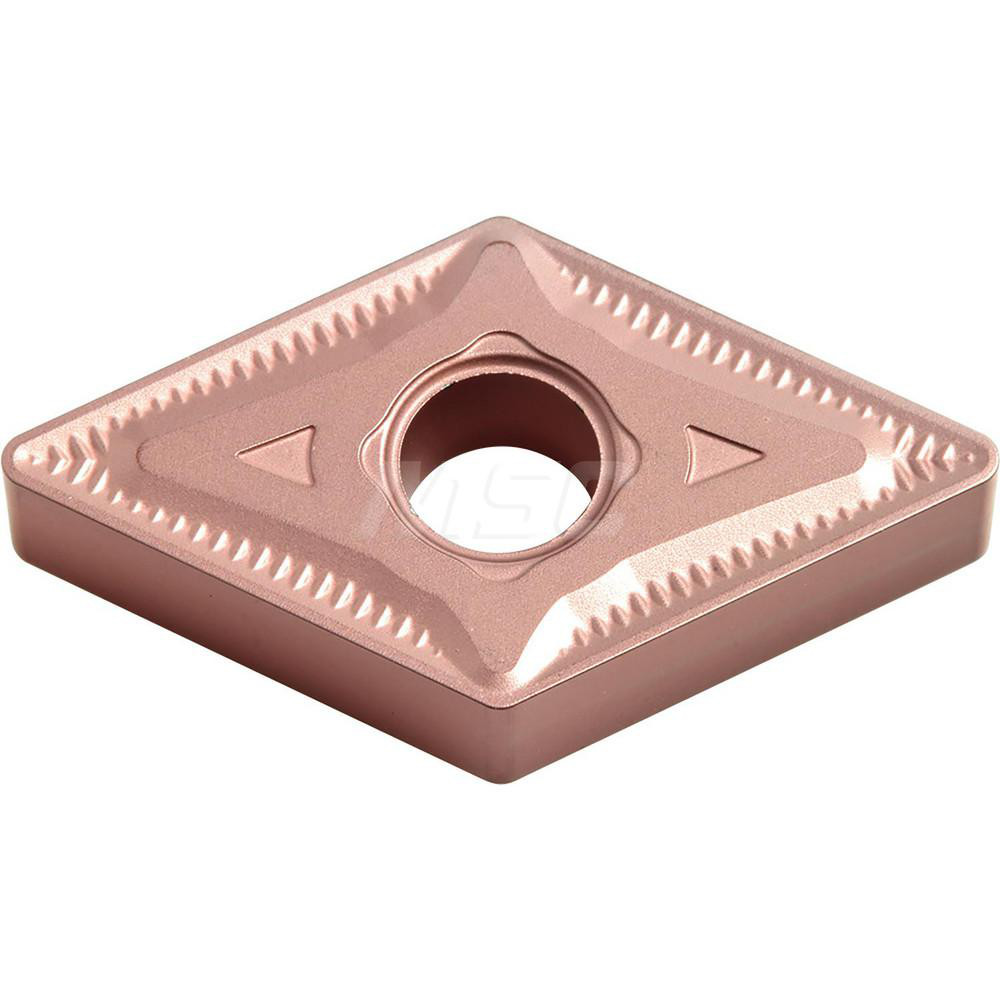 Kyocera - Turning Insert: DNMG442GC CA320, Carbide | MSC Direct