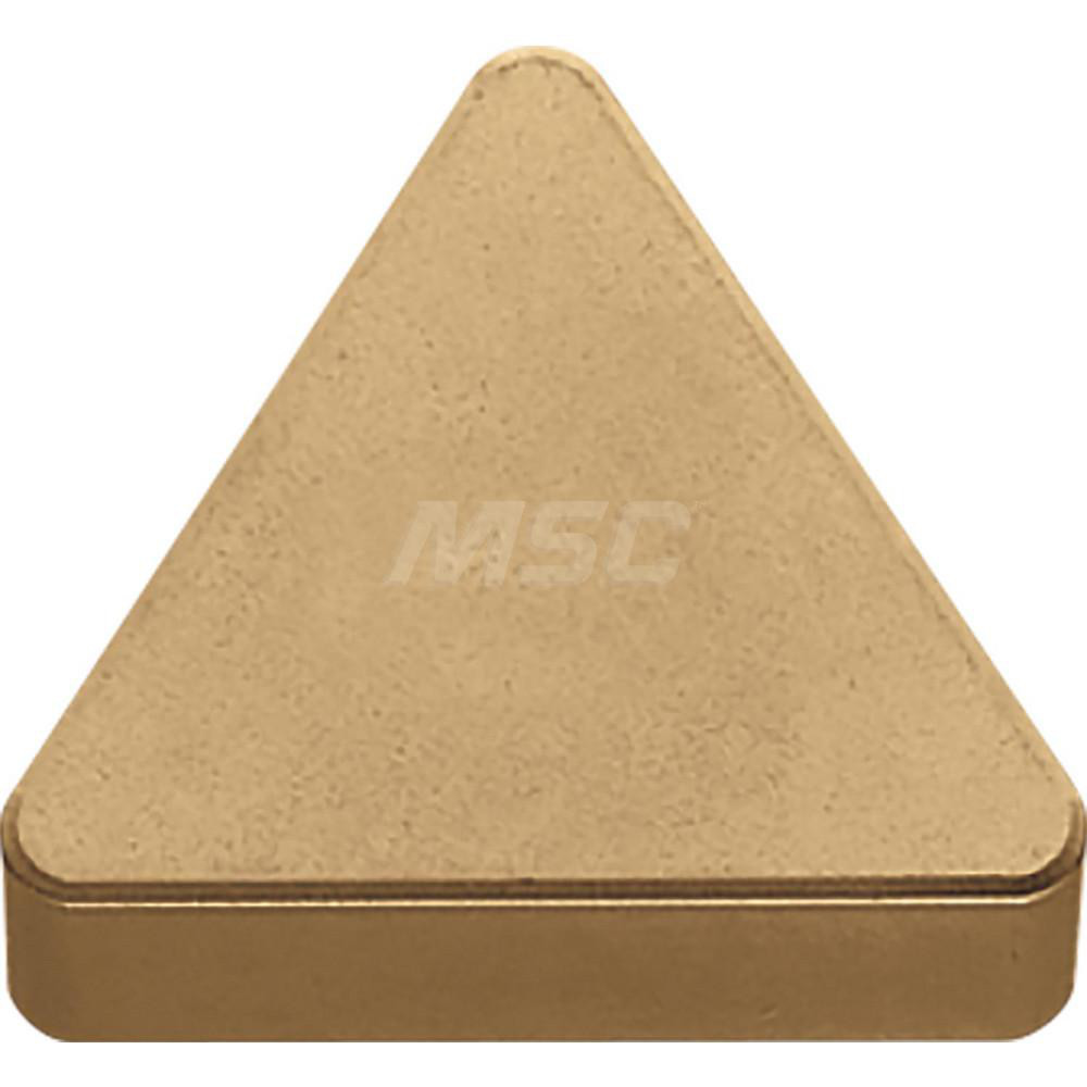 Kyocera - Turning Insert: TNM222 KBN900, CBN | MSC Direct