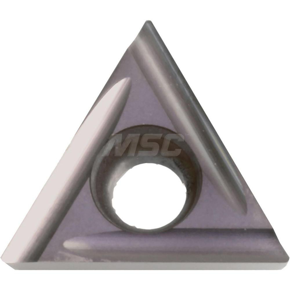 Kyocera - Kyocera TPET 151505FLUSF PR930 Grade PVD Carbide, 11 Degree ...