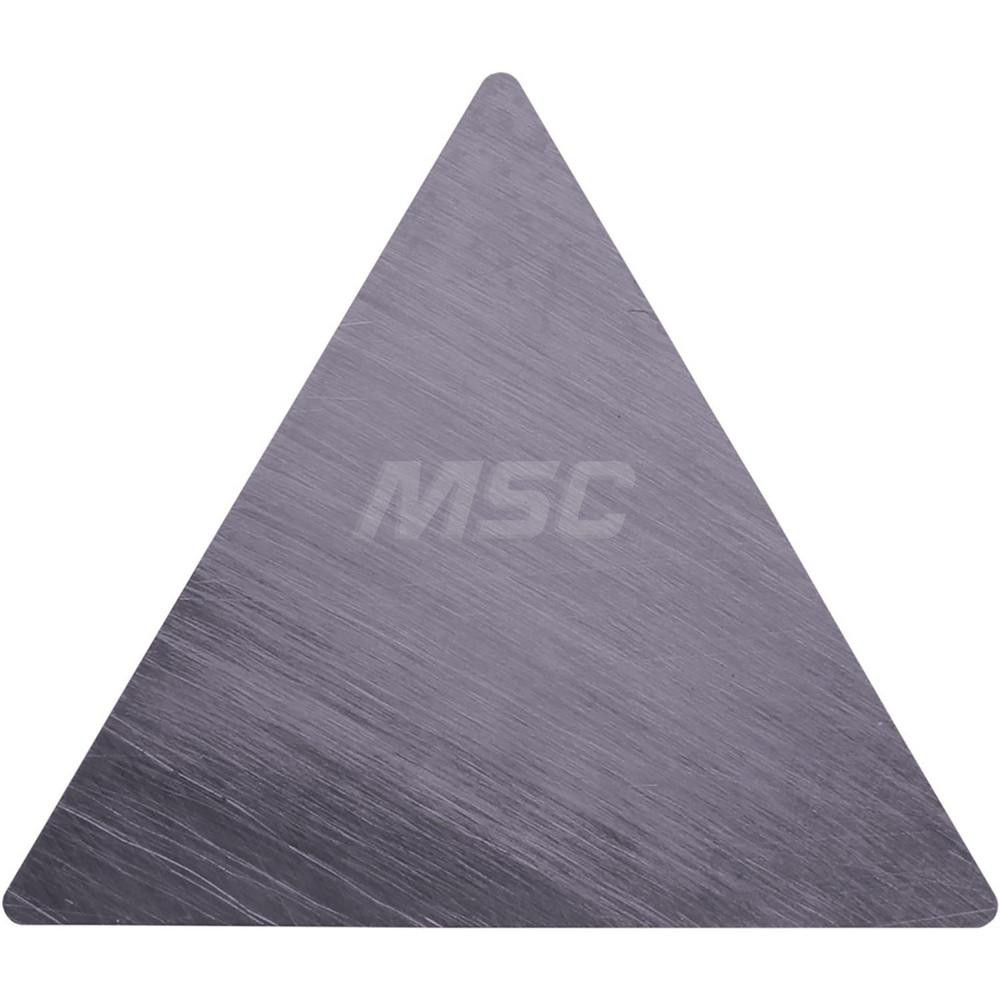 Kyocera - Kyocera TPG 322 PV7005 Grade PVD Cermet, 11 Degree, Triangle ...