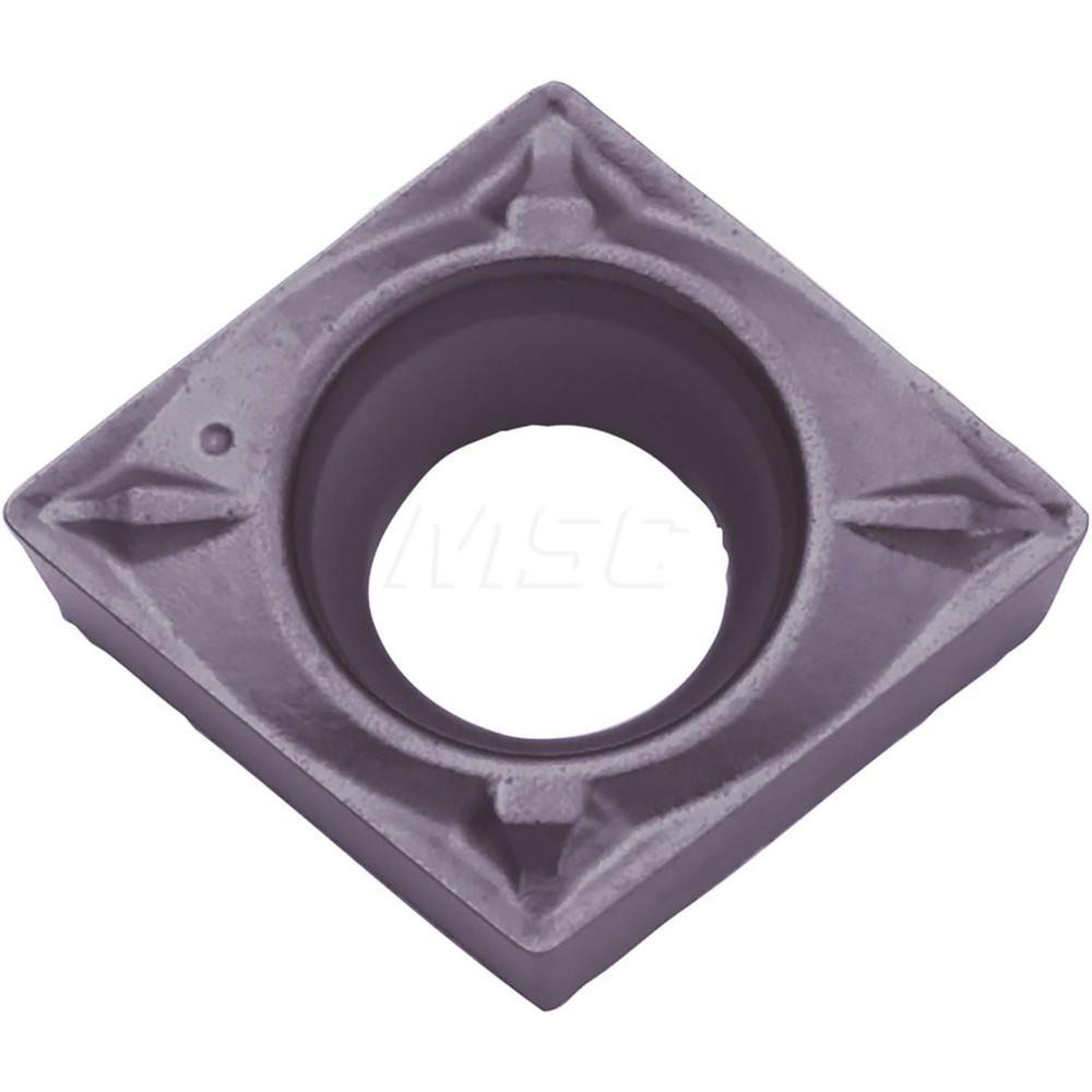 Kyocera - Turning Insert: CCMT2152WP PR1225, Carbide | MSC Direct