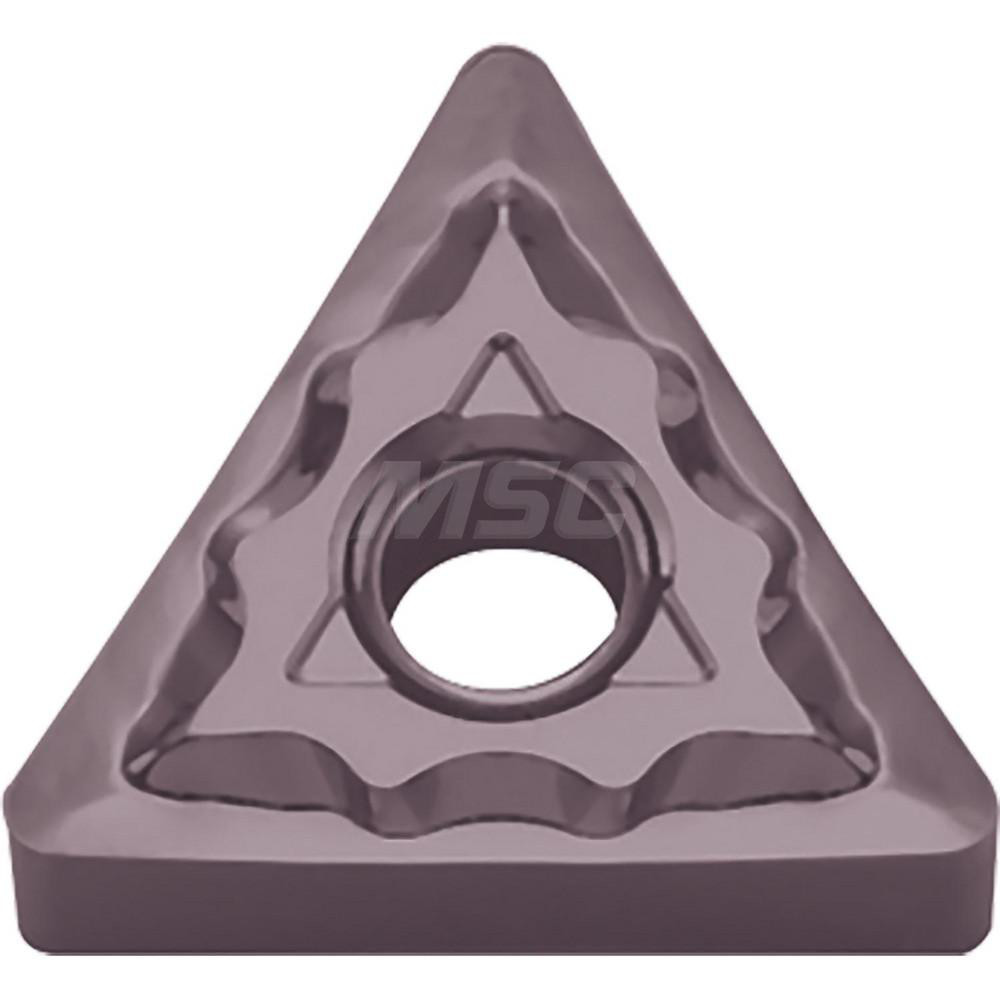 Kyocera - Turning Insert: TNMG332TK PR1535, Carbide | MSC Direct