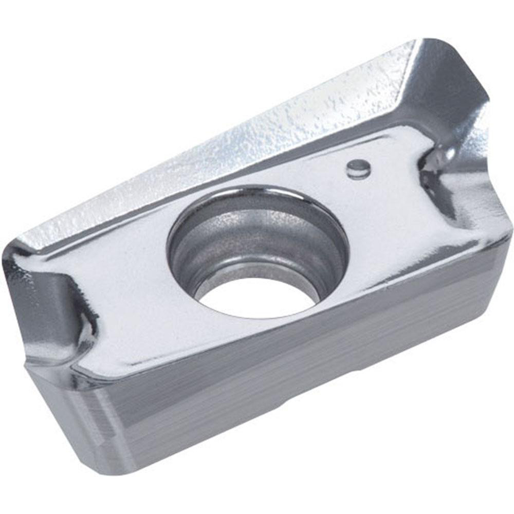 Tungaloy - Milling Inserts; Insert Size Code: 12 ; Insert Material ...