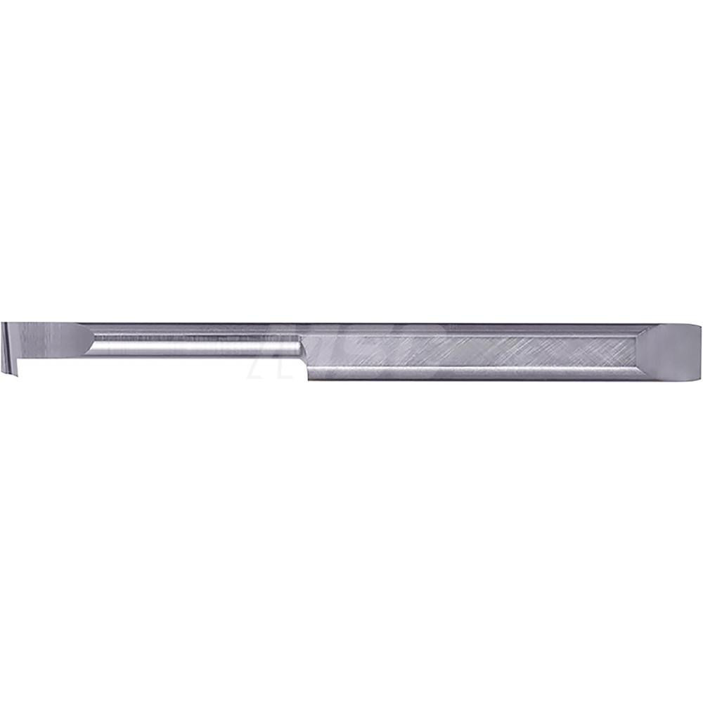 Kyocera - Back Boring Bar: 4.00 mm Min Bore, 28.00 mm Max Depth, Right ...
