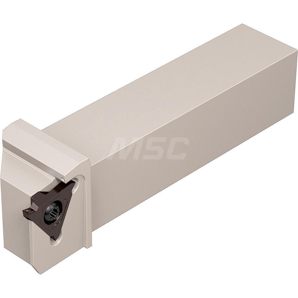Kyocera - Indexable Grooving Toolholder: KGBAR2525K2235JCT, External ...