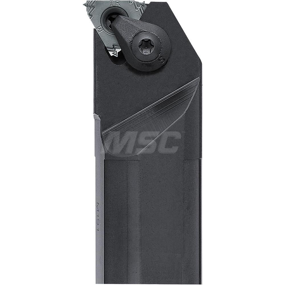 Kyocera - Indexable Threading Toolholder: External, Left Hand, 11 x 11 ...