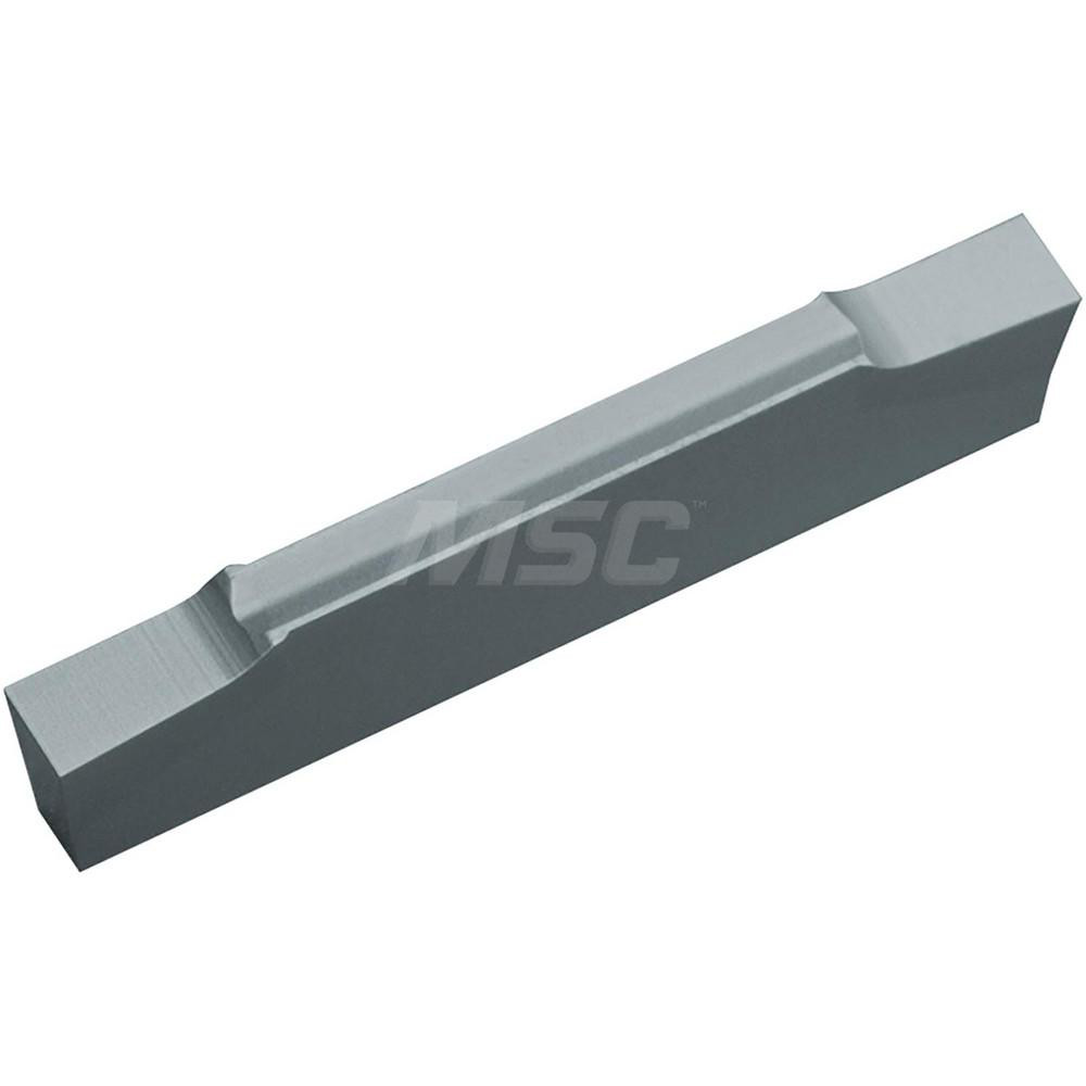 Kyocera - Grooving Insert: GMM2020NB KW10, Carbide | MSC Direct