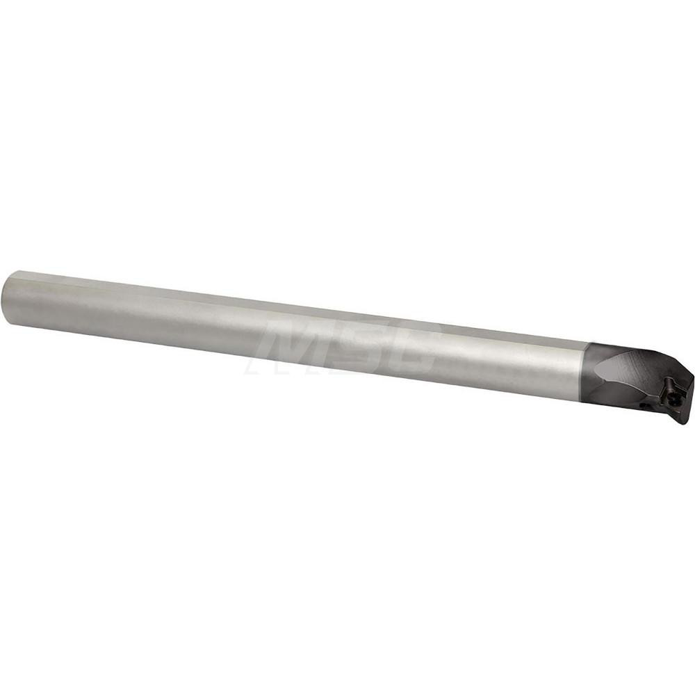 Kyocera - Indexable Boring Bar: E16XSDUCL0720A, 20 mm Min Bore Dia ...