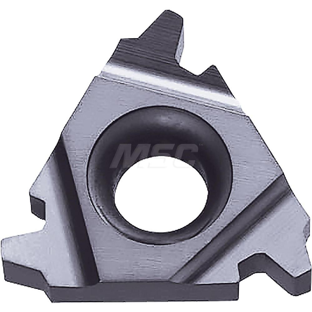 Kyocera - Laydown Threading Insert: 22ER500TR PR1115, Carbide | MSC Direct