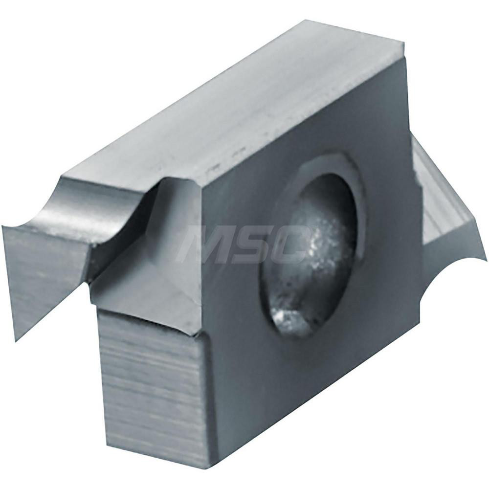 Kyocera - Grooving Insert: TWFGTR200KW10, Carbide | MSC Direct