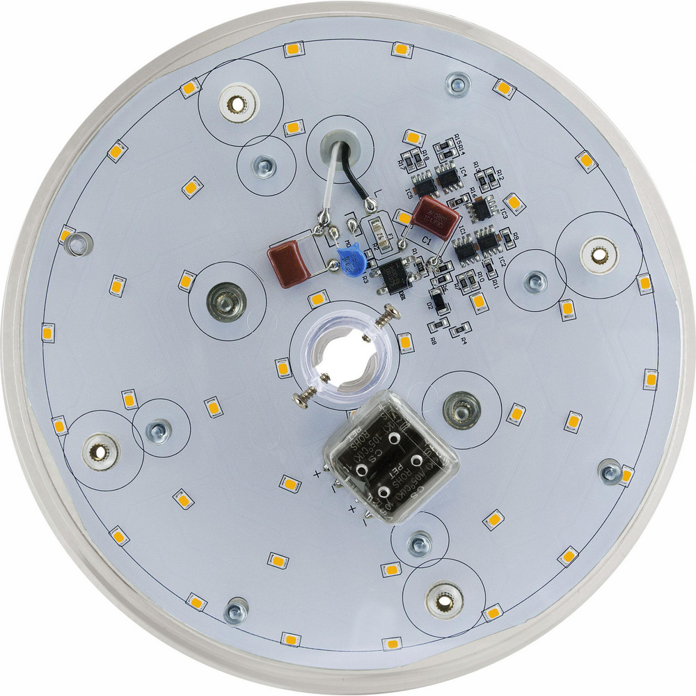 Euri Lighting - Indoor & Outdoor / LM80 High performance LED / multi ...