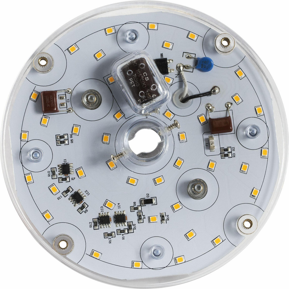 Euri Lighting - Indoor & Outdoor / LM80 High performance LED / multi ...