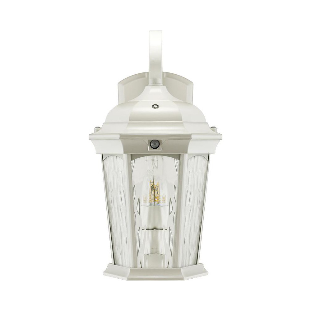 Euri Lighting - Outdoor / Wall Lantern / Directional / Integrated LED ...