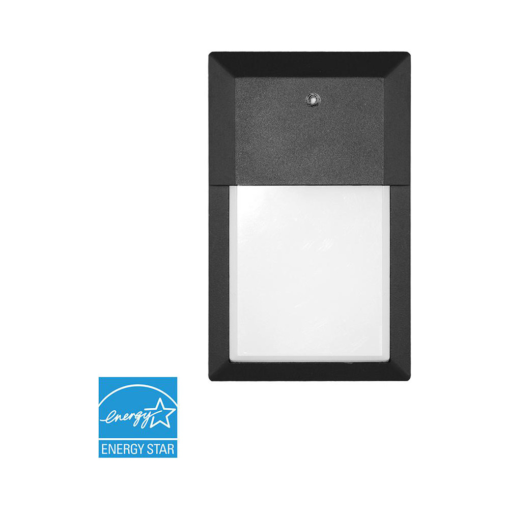 Euri Lighting - Outdoor / Mini Wall Pack Light / Directional / LED ...