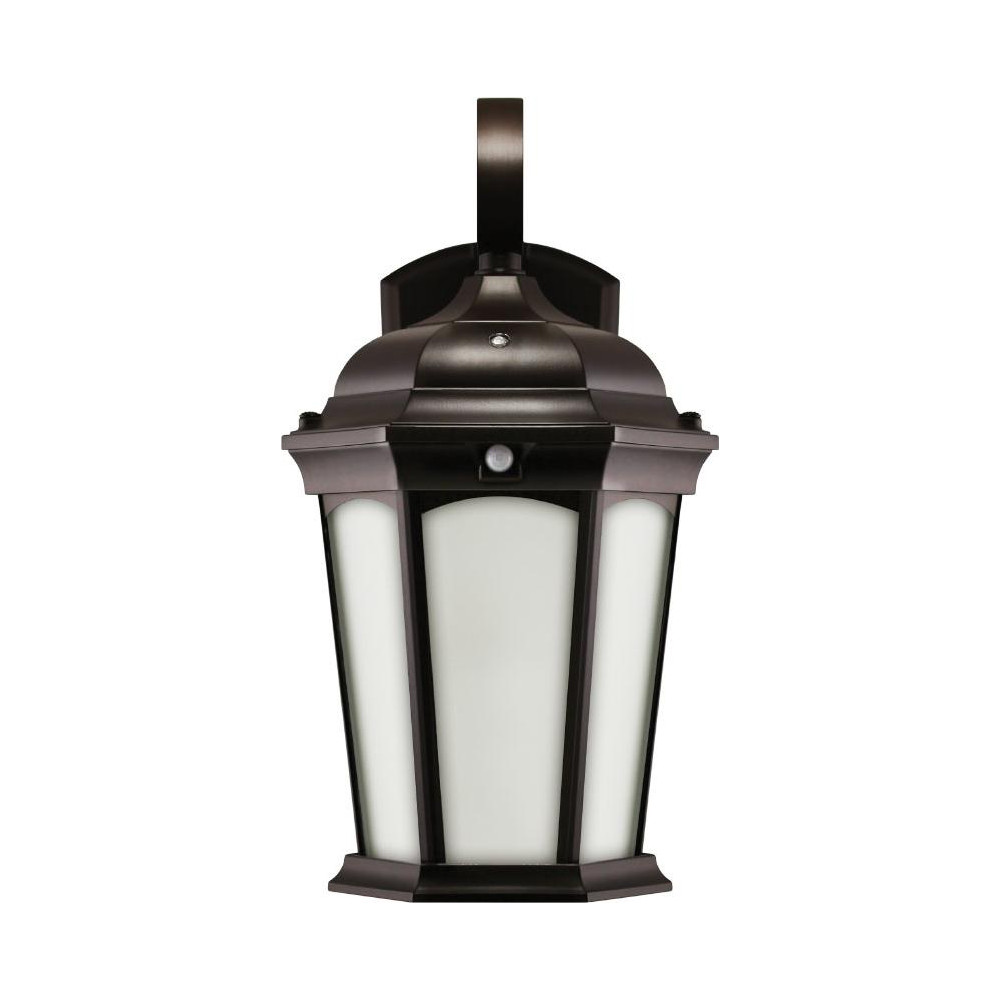 Euri Lighting - Outdoor / Wall Lantern / Directional / Integrated LED ...