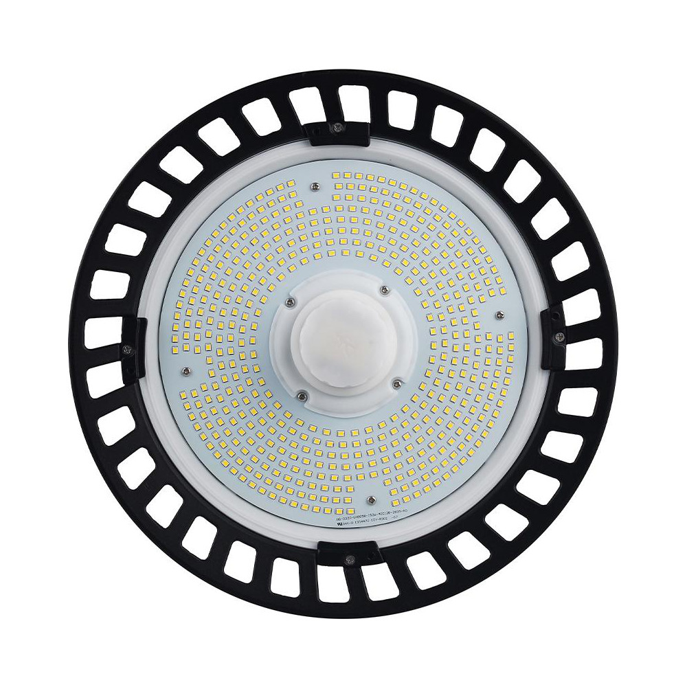 Euri Lighting - 150w LED High Bay Light, with Lumileds 2835 led chips ...