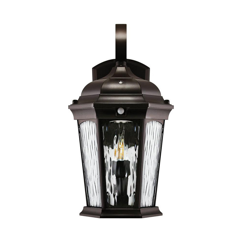 Euri Lighting - Outdoor / Wall Lantern / Directional / Integrated LED ...