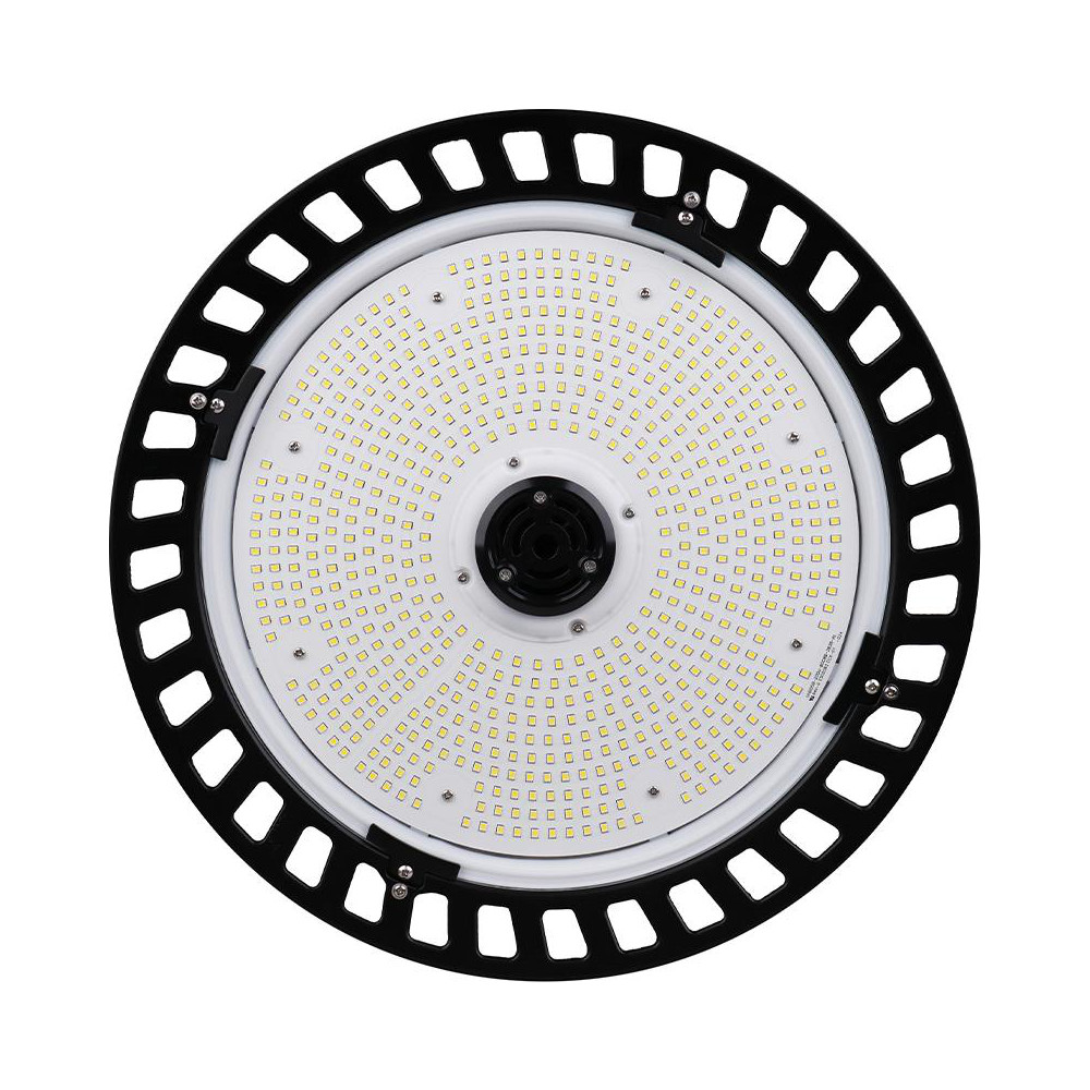 Euri Lighting - 240w LED High Bay Light, with Lumileds 2835 led chips ...