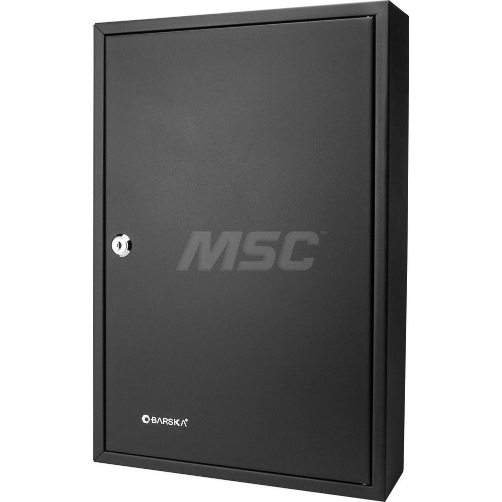 Barska - 64 Position Key Cabinet with Key Lock | MSC Direct