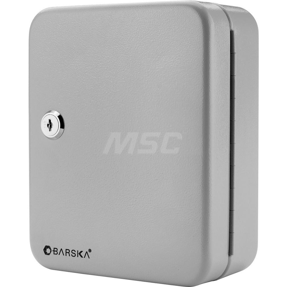 Barska - 20 Position Key Cabinet with Key Lock | MSC Direct