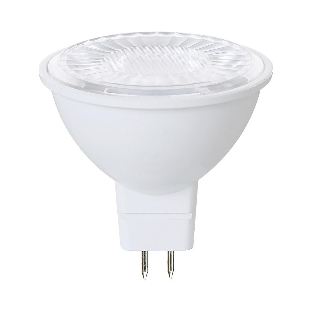 Euri Lighting - LED Lamp: Commercial & Industrial, MR16, 7.000W, 2-Pin ...