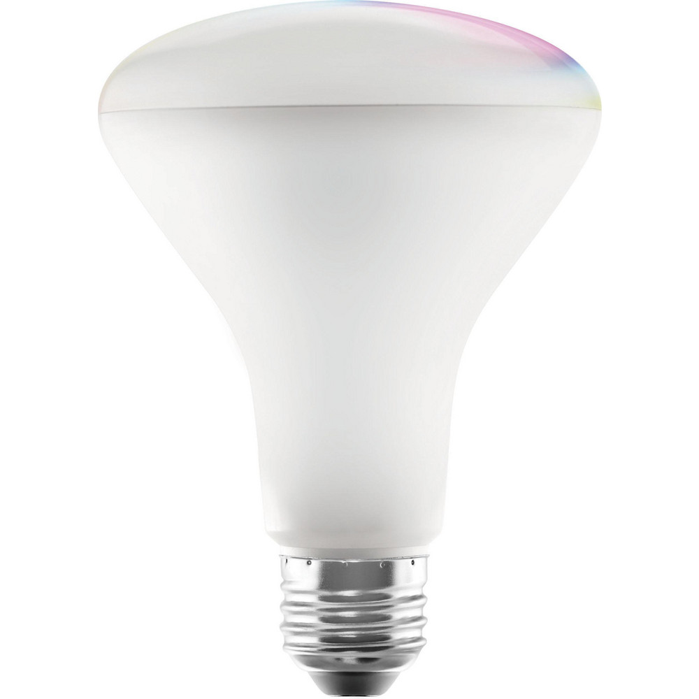 Euri Lighting - LED Commercial & Industrial Lamp: 10 Watts, LED, Medium ...