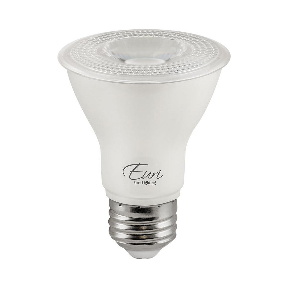 Euri Lighting - LED Lamp: Commercial & Industrial, PAR20, 7.000W ...