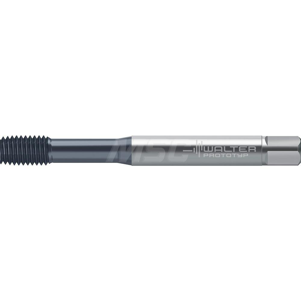 Walter-Prototyp - Thread Forming Tap: M8x1.25 Metric, 6HX Class of Fit ...