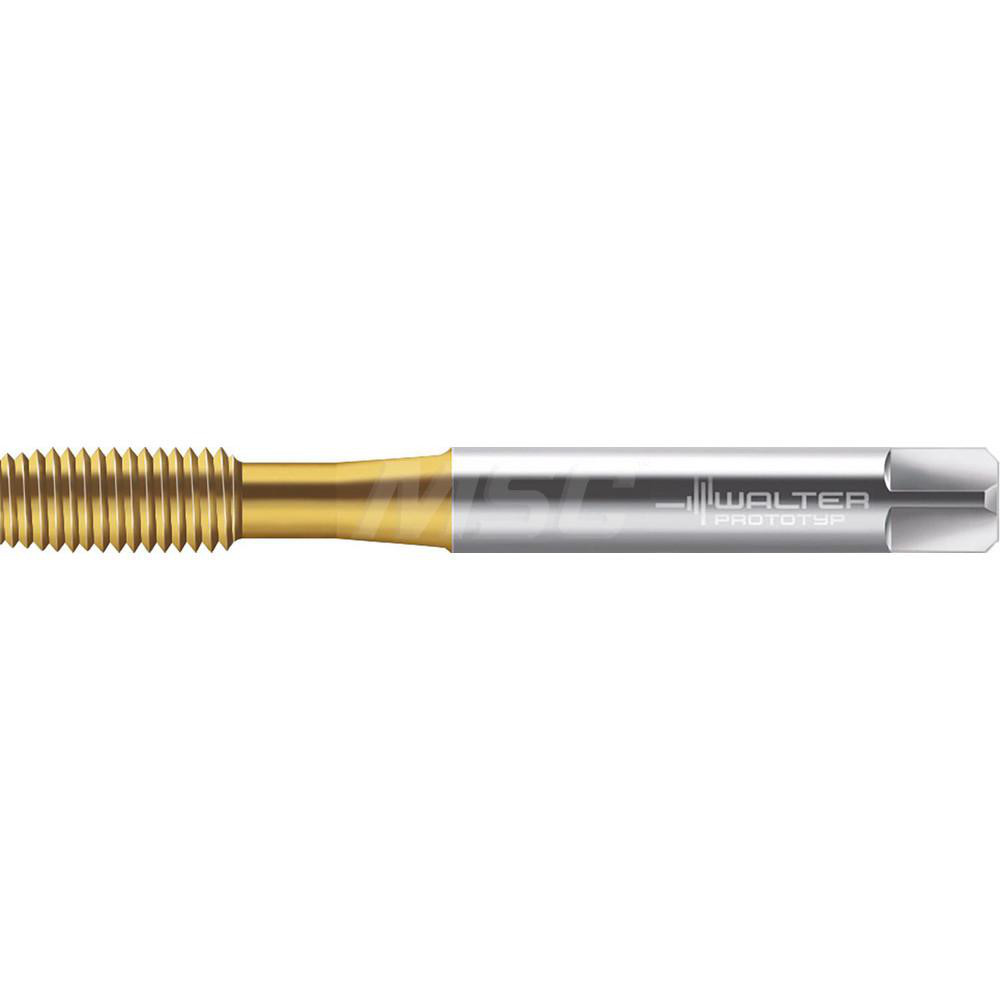 Walter-Prototyp - Thread Forming Tap: M2x0.4 Metric, 6GX Class of Fit ...