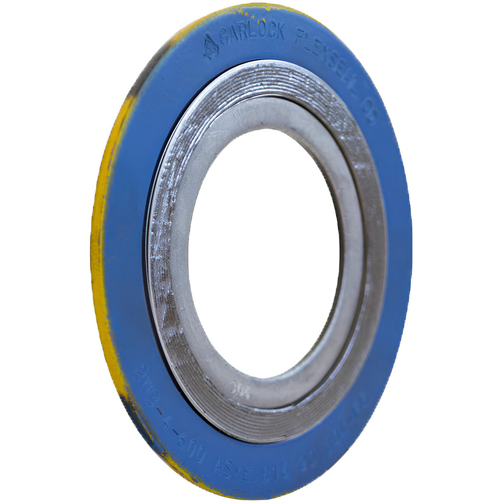 Garlock Safety Systems - Flange Gasket: For 24" Pipe, 24-3/4" ID, 28-1/ ...
