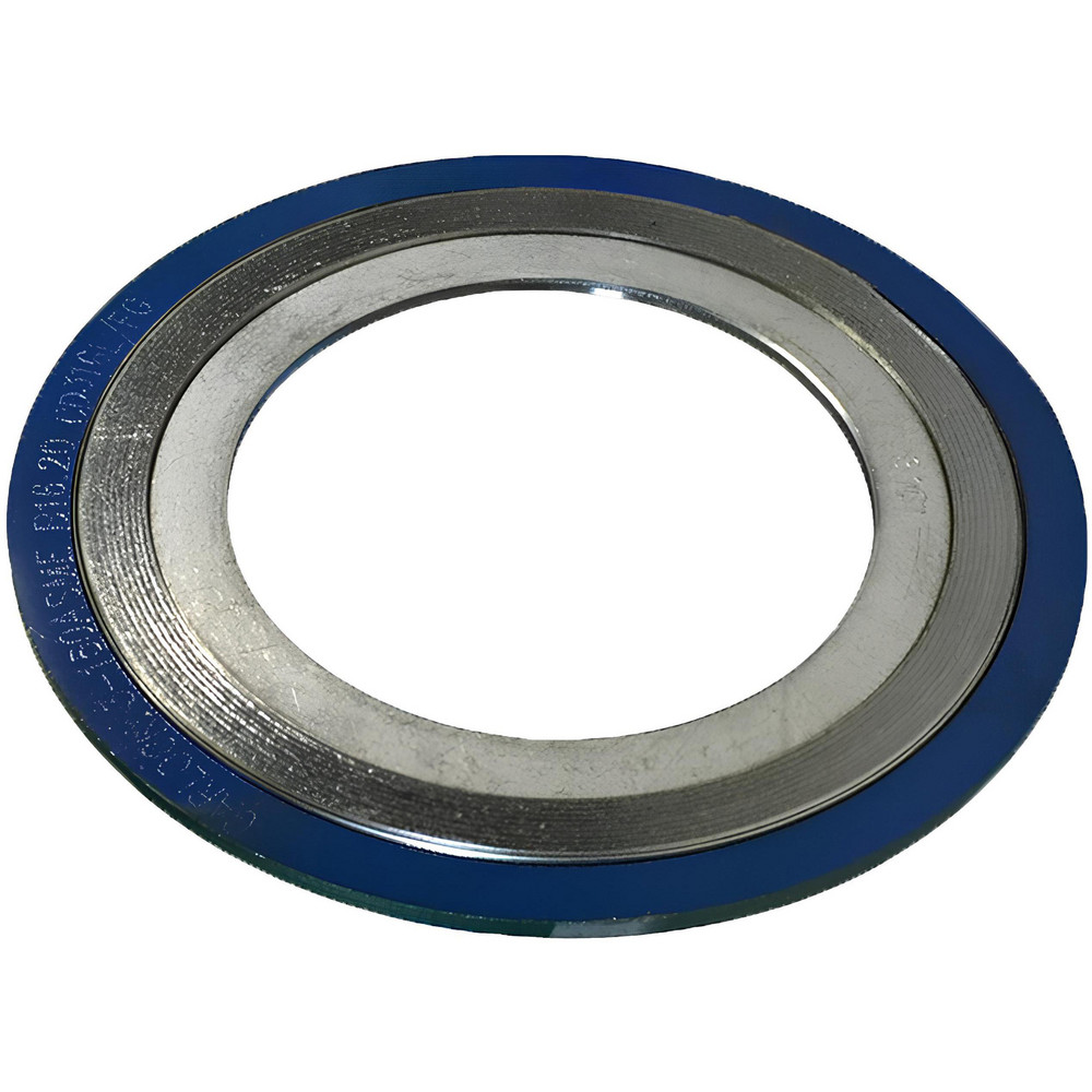 Garlock Safety Systems - Flange Gasket: For 2" Pipe, 2-3/4" ID, Carbon ...