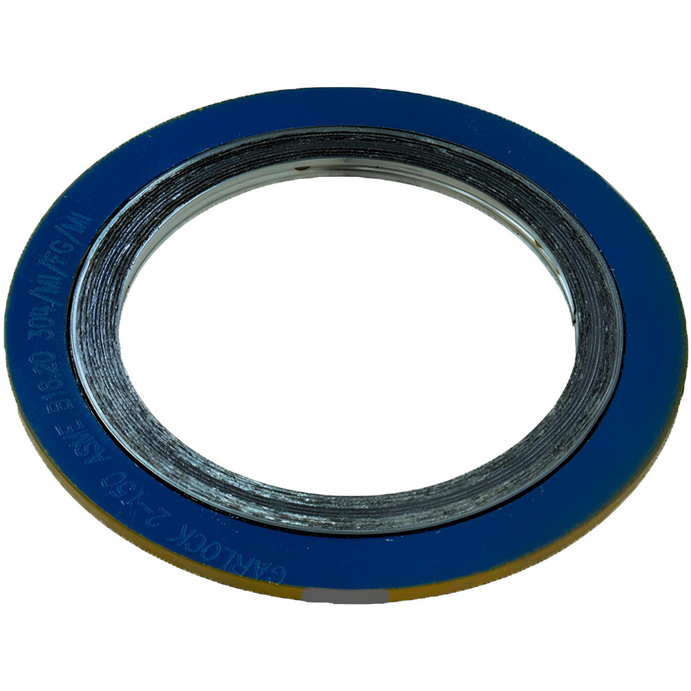 Garlock Safety Systems - Flange Gasket: For 18" Pipe, Carbon Steel ...