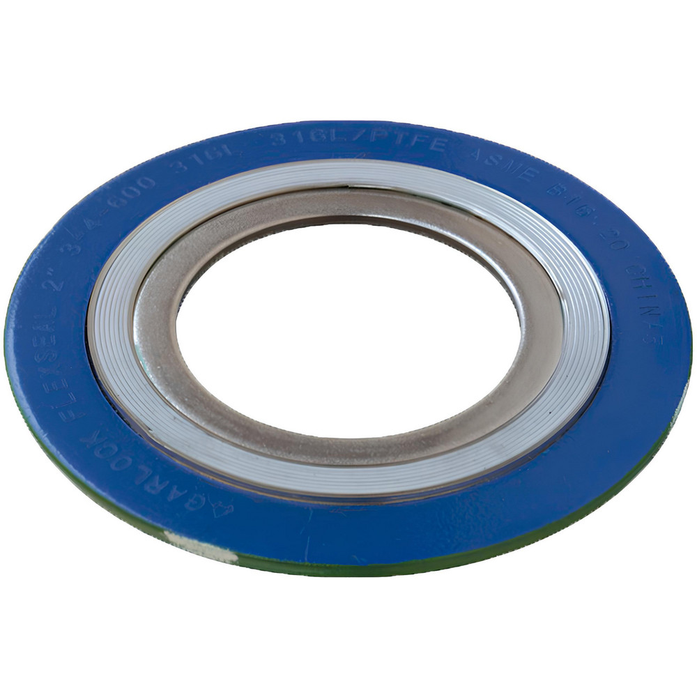 Garlock Safety Systems - Flange Gasket: For 14" Pipe, Carbon Steel ...