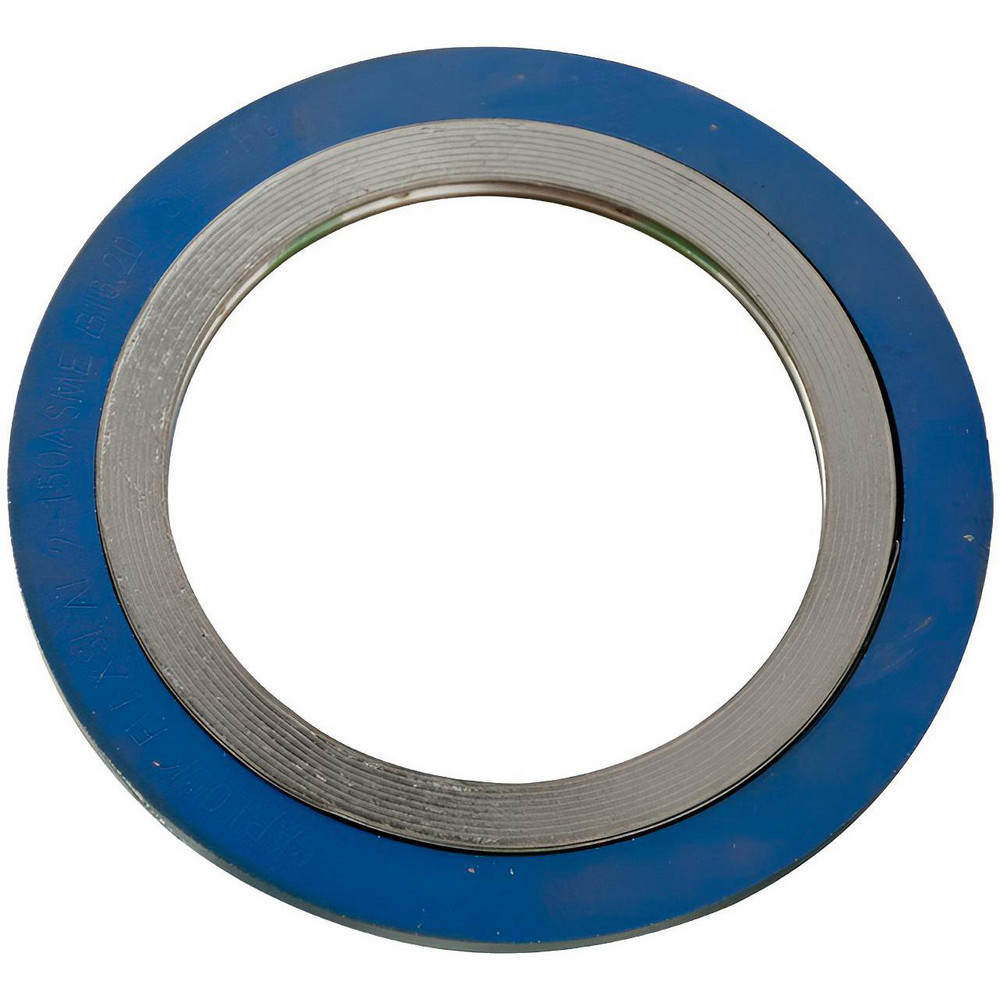 Garlock Safety Systems - Flange Gasket: For 14" Pipe, Carbon Steel ...