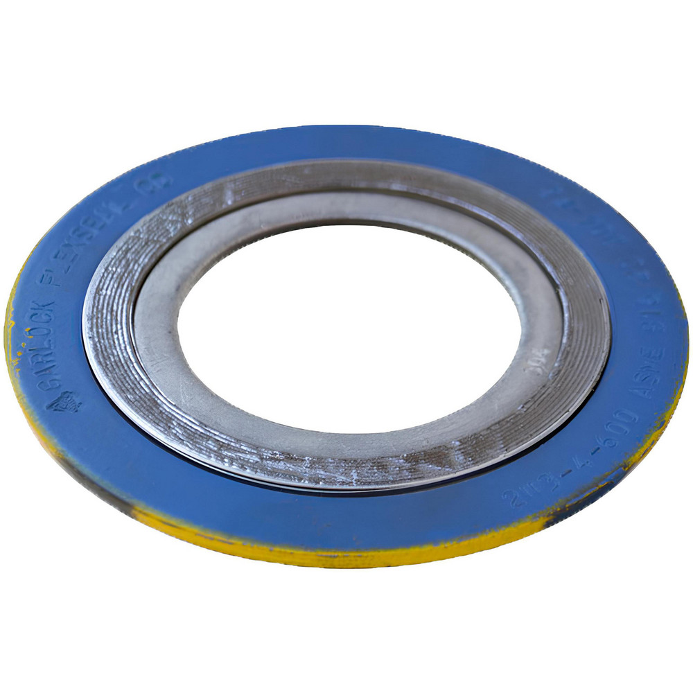 Garlock Safety Systems - Flange Gasket: For 10" Pipe, Carbon Steel ...