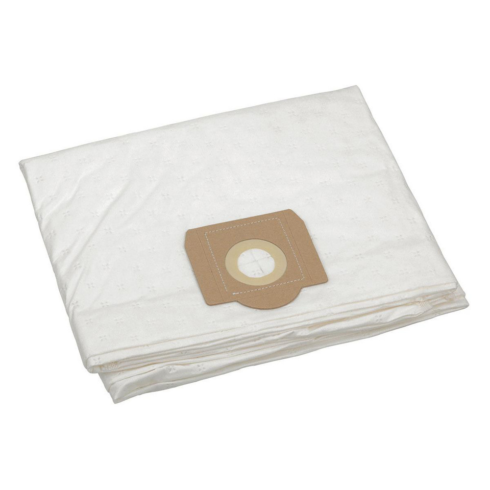 Dynabrade - Vacuum Cleaner Bags: Bag Type: Disposable Filter Bag ...
