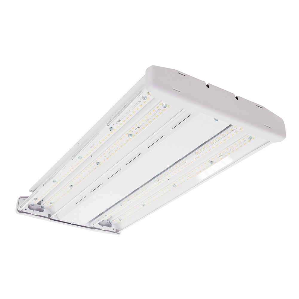 Philips - Bay Fixtures: Fixture Type: High Bay; Lamp Type: Integrated ...
