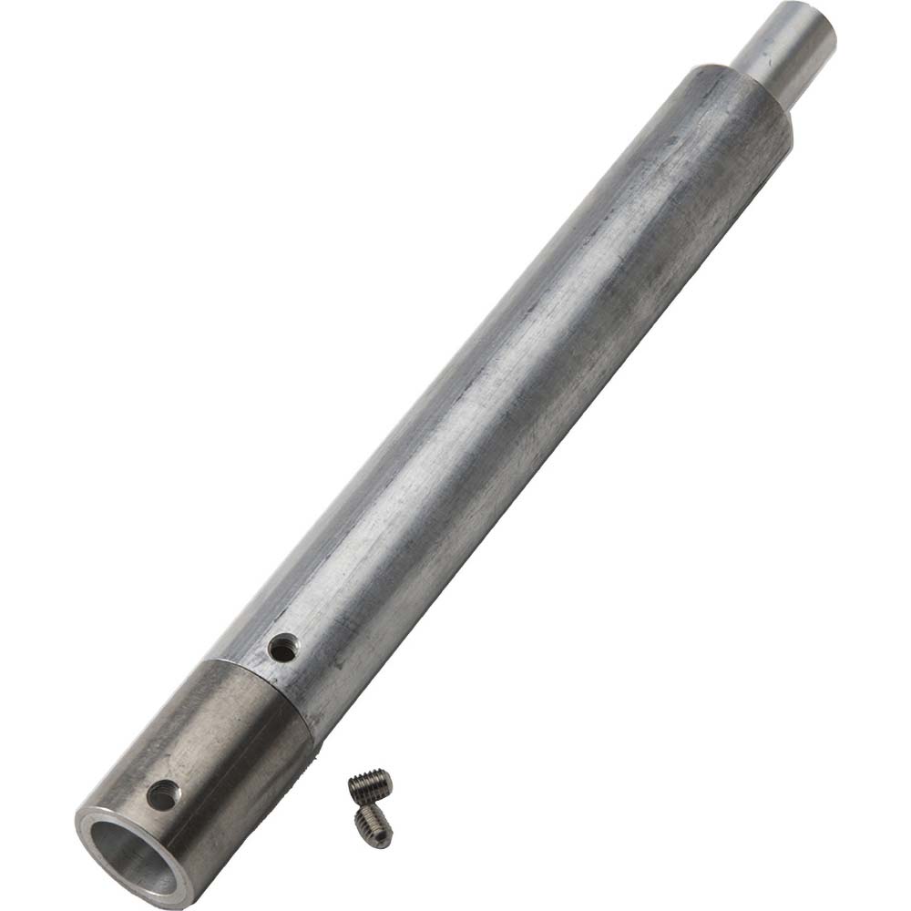 Hartell - Condensate Pump Accessories: Type: Impeller Shaft with Sleeve ...
