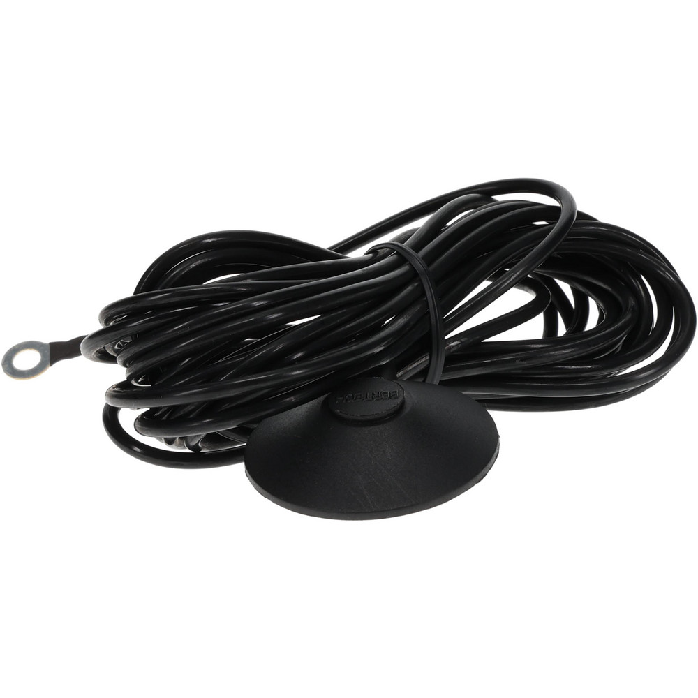 Bertech - Anti-Static Cord: 15.0' Long | MSC Direct
