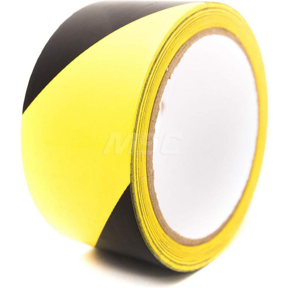 Bertech - Floor & Egress Marking Tape & Strips; Type: Tape ; Surface ...