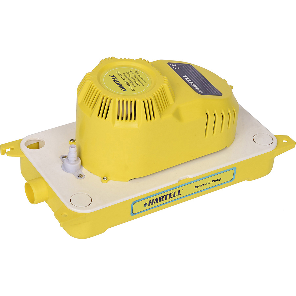 Hartell - Condensate Systems: Phase: Single | MSC Direct