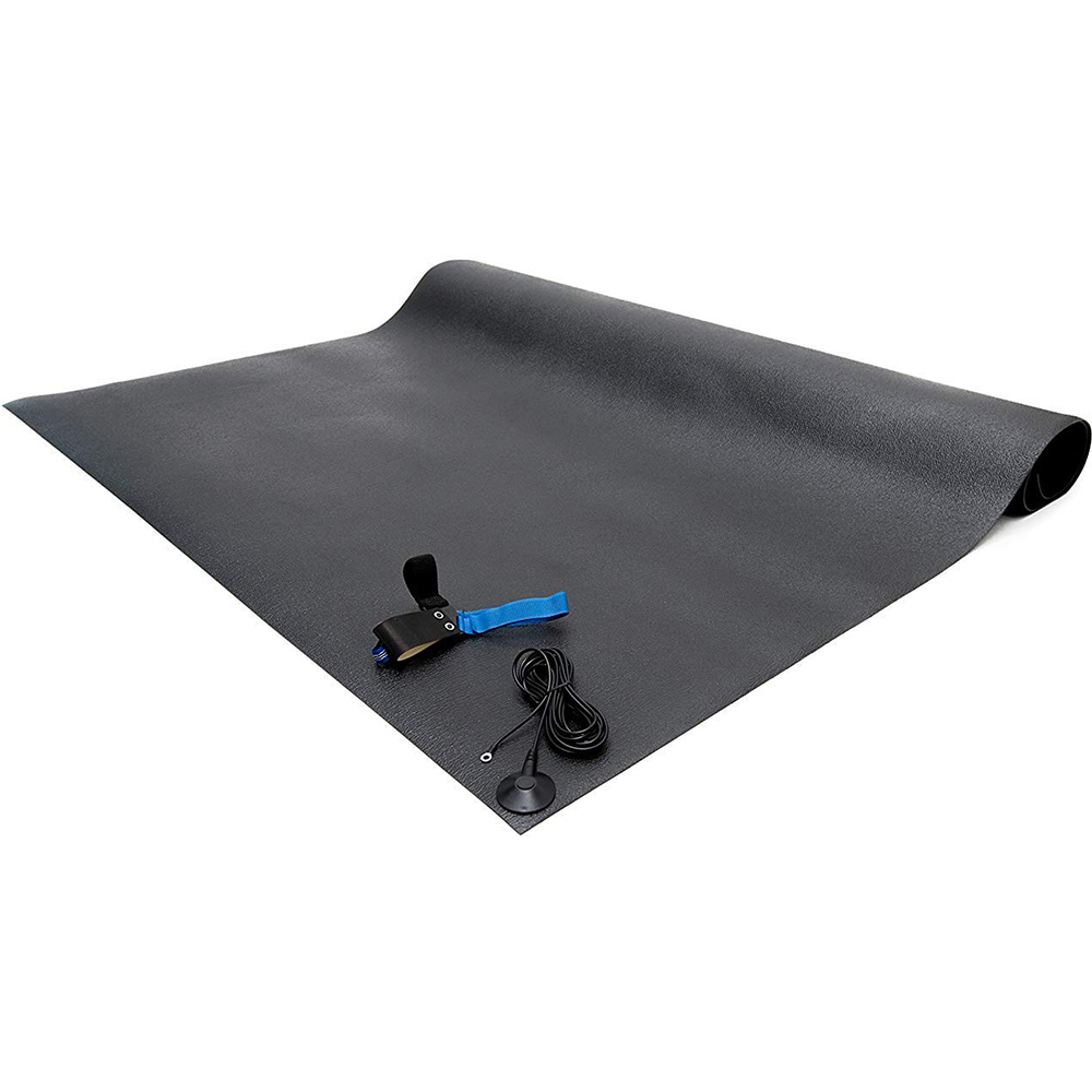 Bertech - Anti-Static Matting Static Control Type: Electrically ...