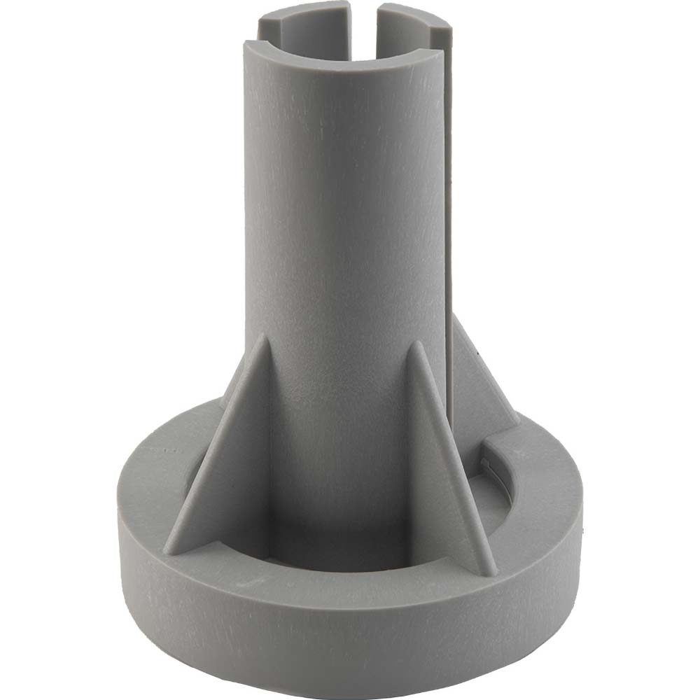 Hartell - Submersible Pump Accessories: Type: Impeller Chamber Cover ...