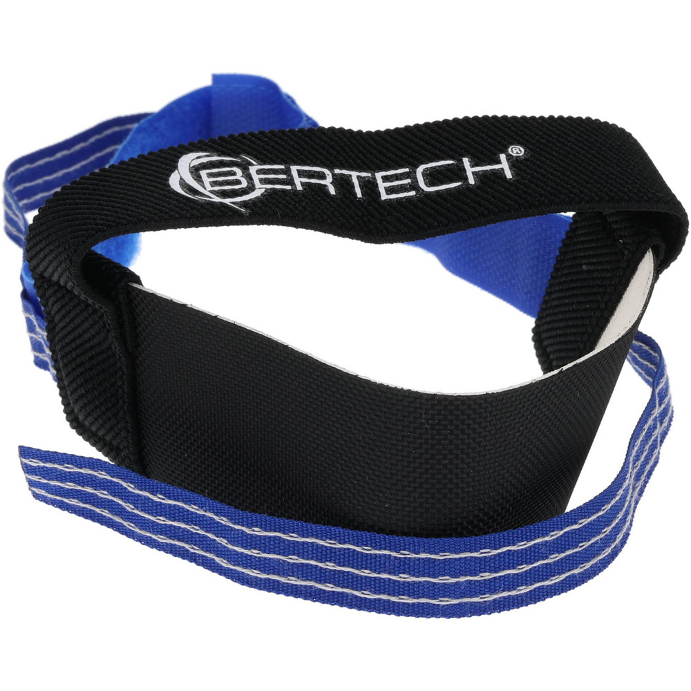 Bertech - Anti-Static & Grounding Shoe Straps: ESD Shoe Strap, Hook ...