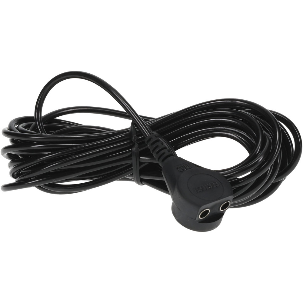 Bertech - Anti-Static Cord: 15.0' Long | MSC Direct