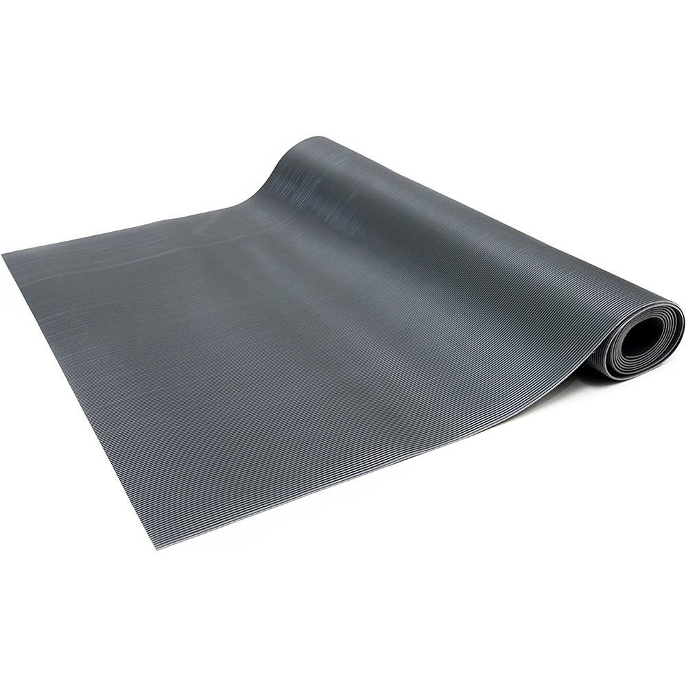 Bertech - Anti-Static Floor & Table Mat: Static Dissipative, Vinyl, 60 ...