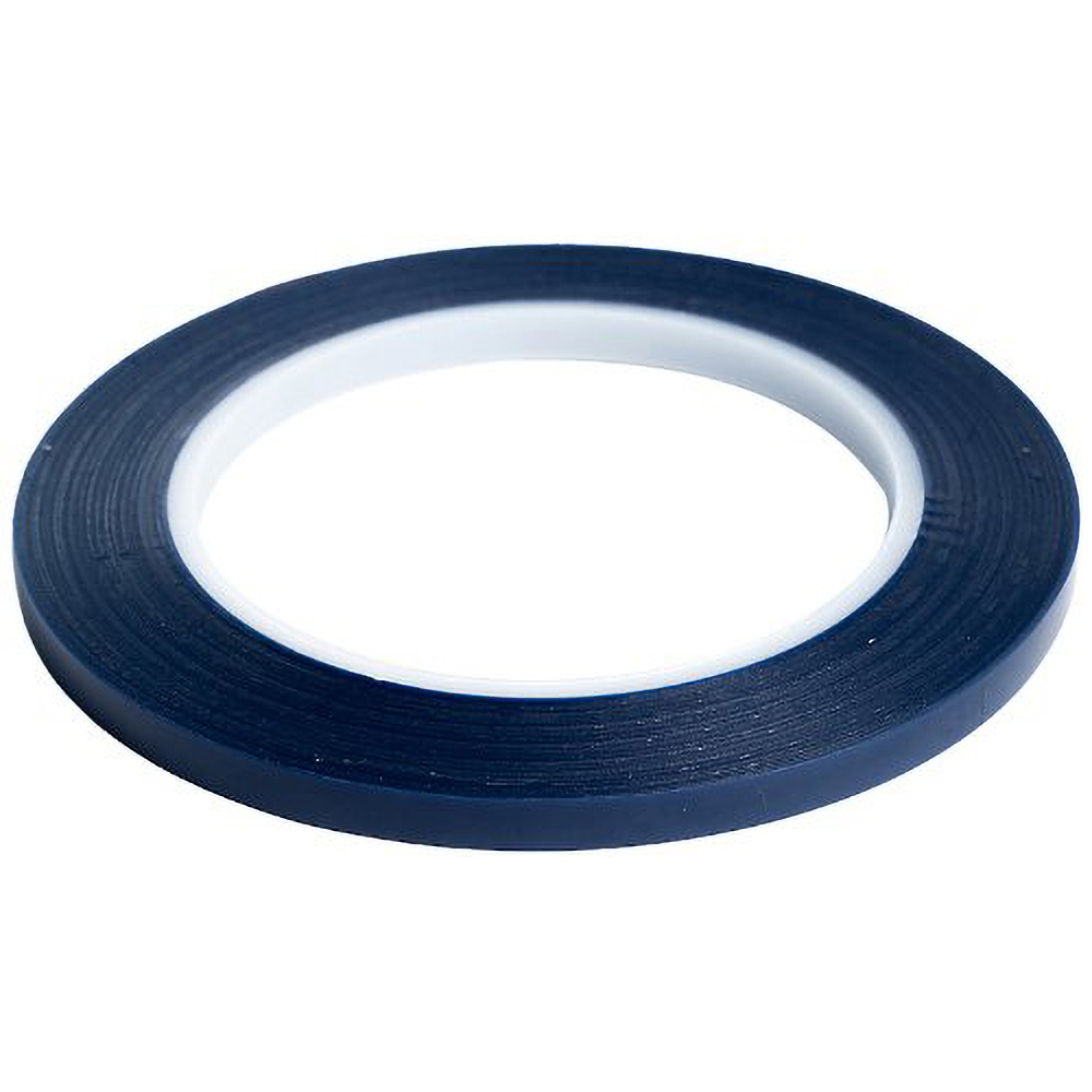 Bertech - High Temperature Masking Tape: 72 yd Long, 2.5 mil Thick ...