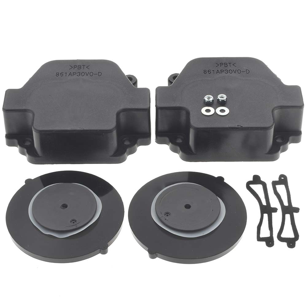 Thomas - Air Compressor Repair Kits: For Use With: AP30 & AP40 Series ...