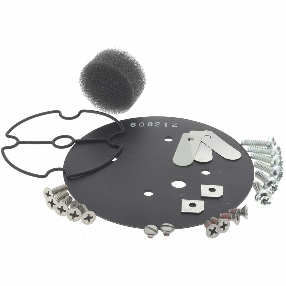 Thomas - Air Compressor Repair Kits: For Use With: 927 & 917 Series ...