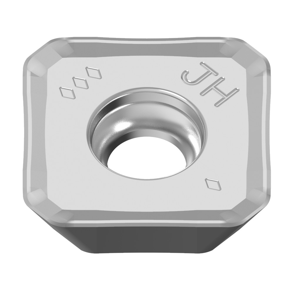 Mitsubishi - Milling Insert: ANSI SEMT13T3AGSN-JH, ISO SEMT13T3AGSN-JH ...